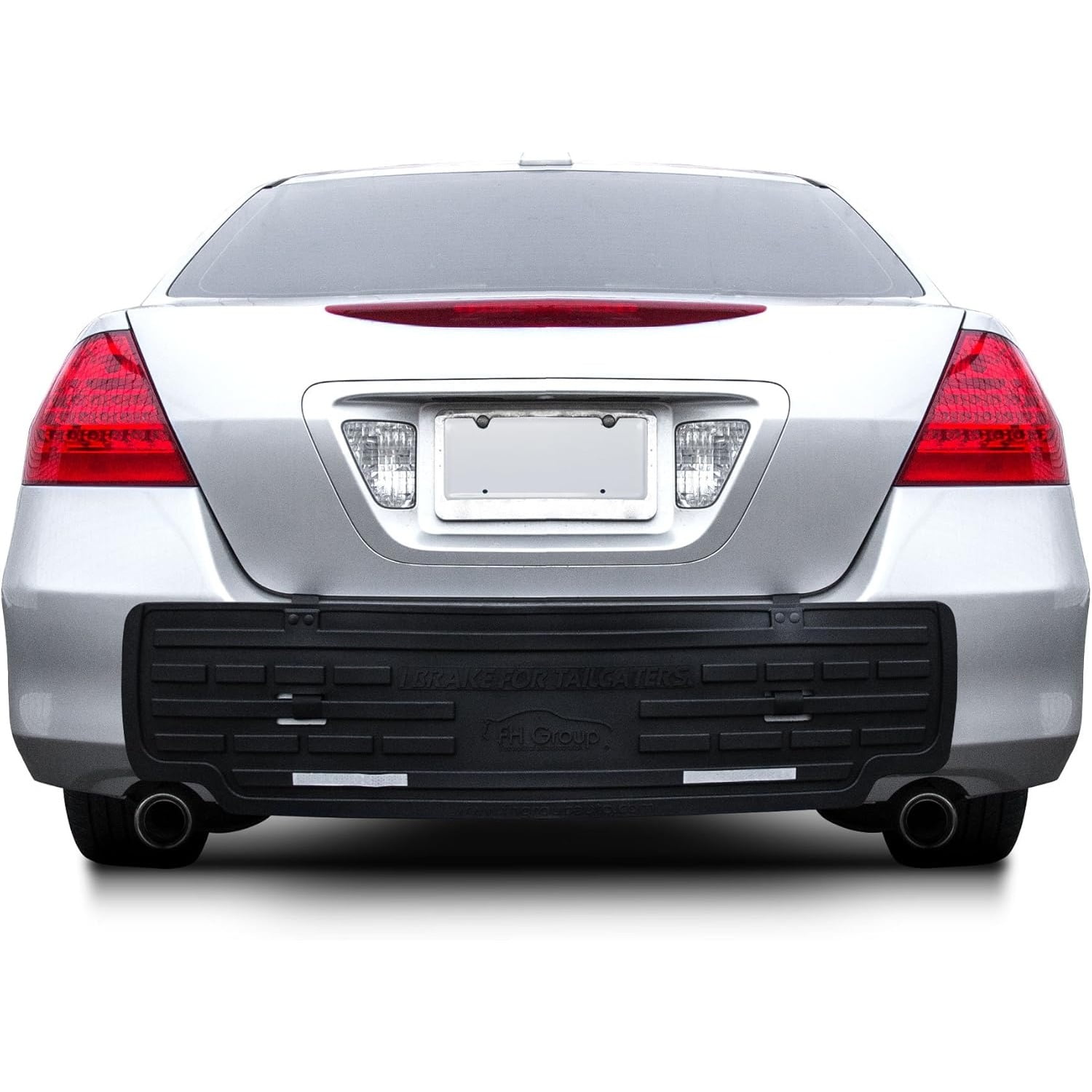 Universal Fit Rear Bumper Guard Protection Bumperbutler for Cars, Suvs ...