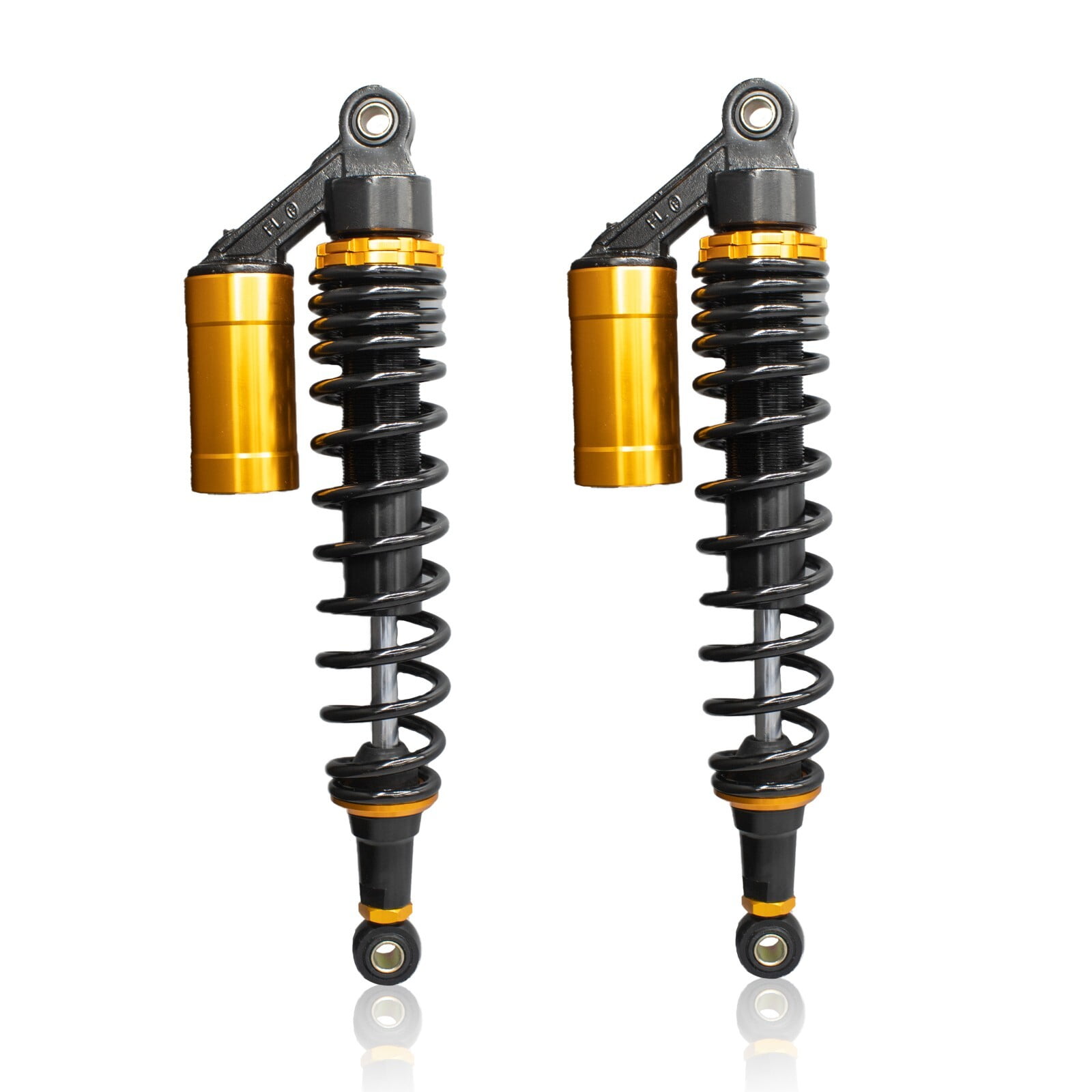 Universal Fit Shock Absorber for Motorcycle/ATV/Go-Kart/Quad ...