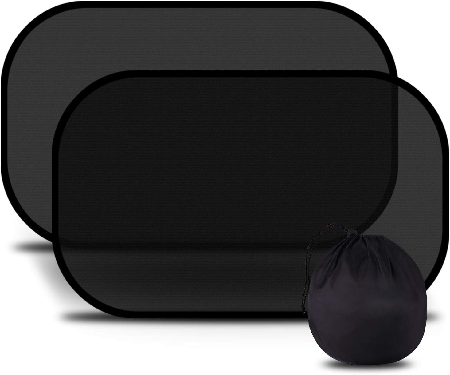 Universal Fit Sun Shade Blocker, High-Quality Materials Weather ...