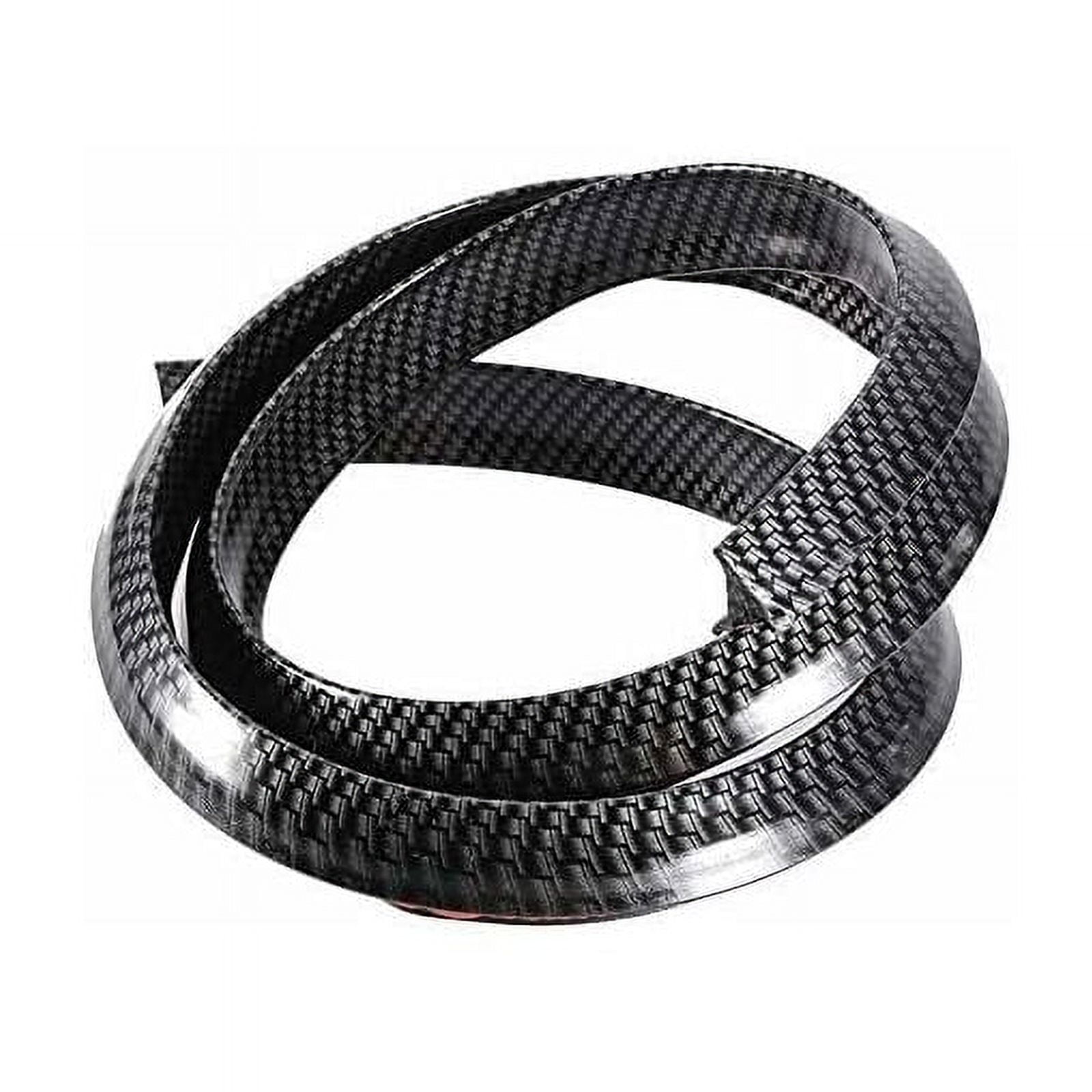 Universal Fitment Car Rear Spoiler, Aerodynamic Enhancement And ...