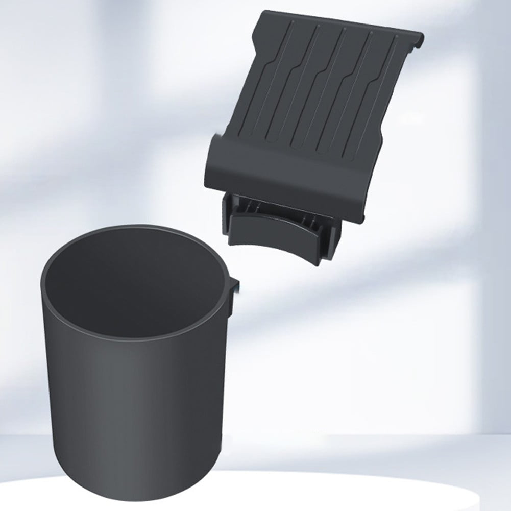 Universal Fitment Dashboard Cup Holder For Tesla Model 3 Y Car Storage ...