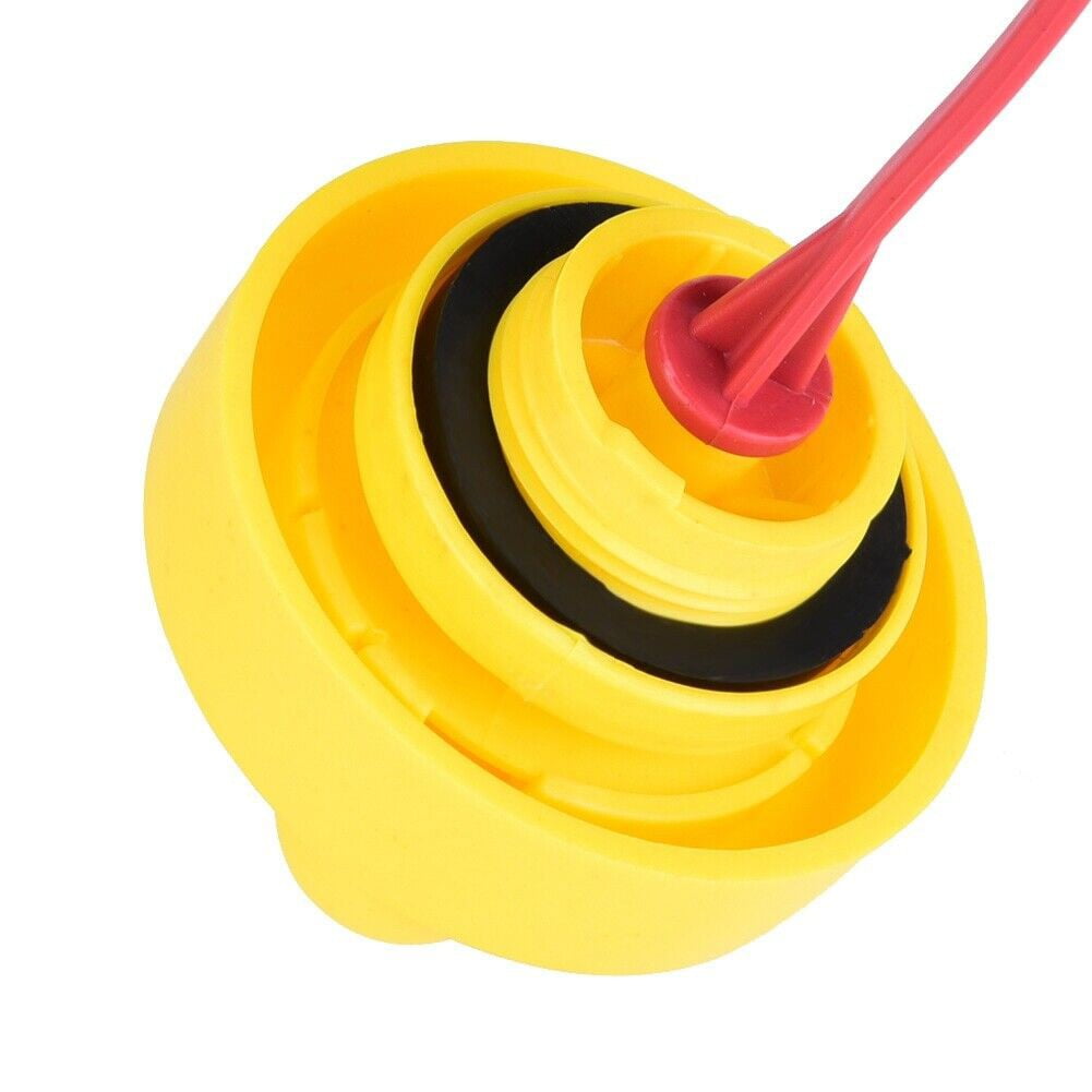 Universal Fitment Oil Level Dipstick with Cap for Renault Modus ...