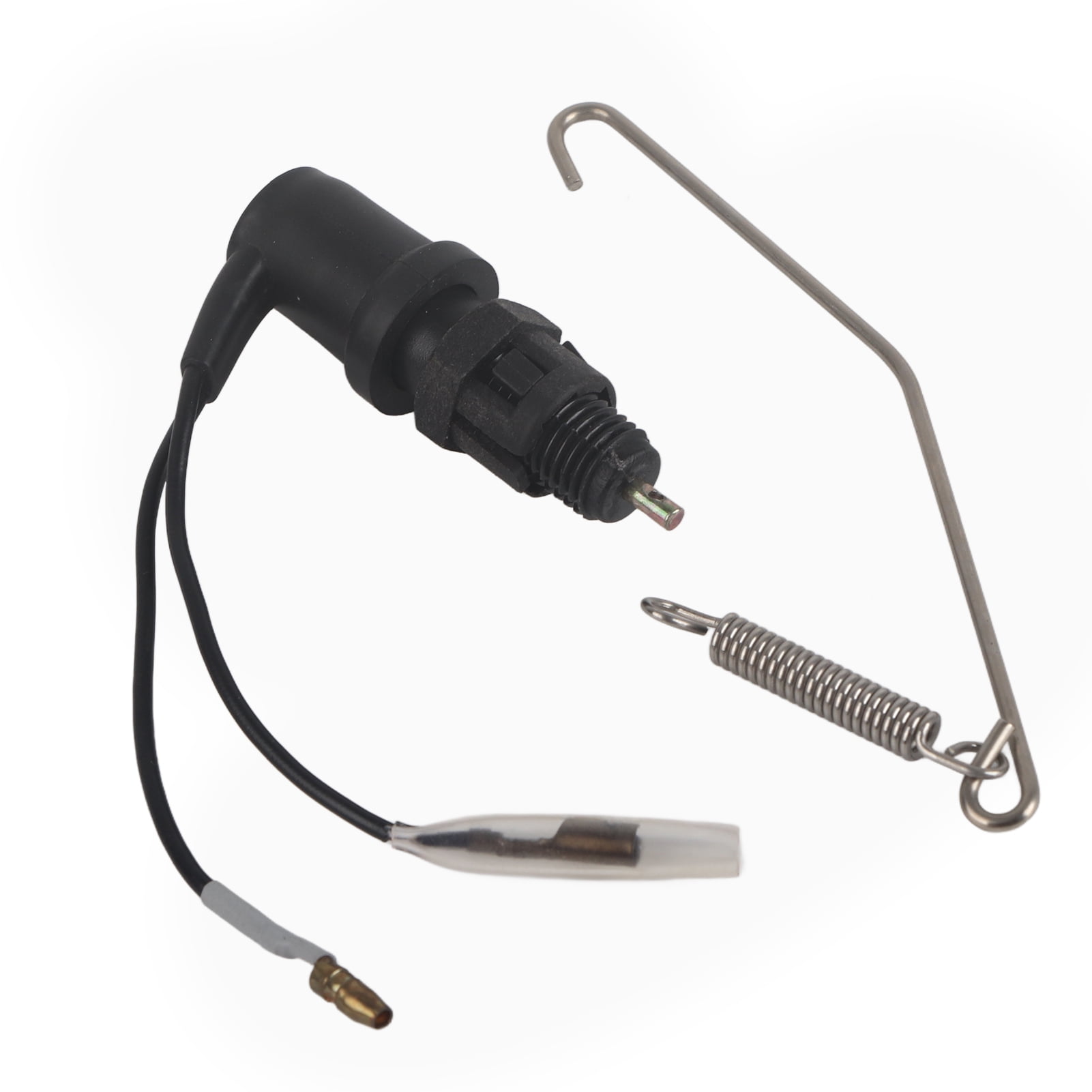Universal Fitment Rear Brake Stop Switch for YBR125 Motorcycles 2007 ...
