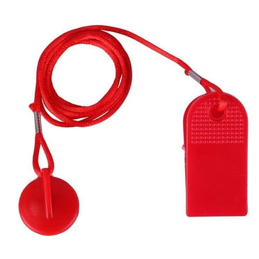 Dytern treadmill safety lock Universal Treadmill Emergency Safety Key ...