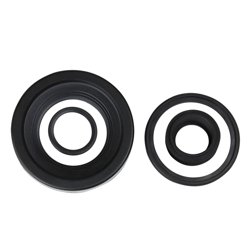 Universal Fitting Seal rings Rubber Seal rings set Multiple for Wall ...