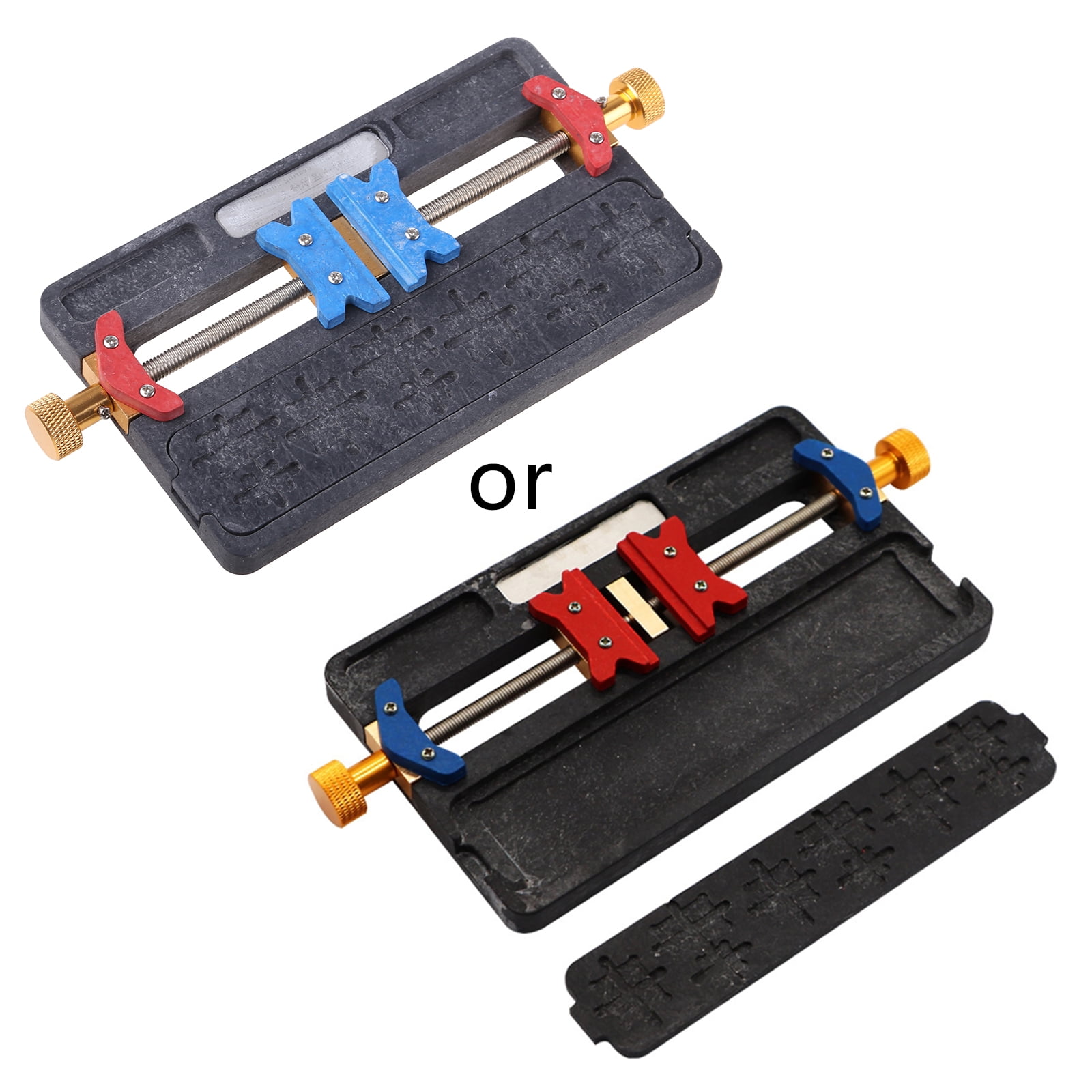 Universal Fixture High Temperature Phone PCB IC Chip Motherboard Jig ...