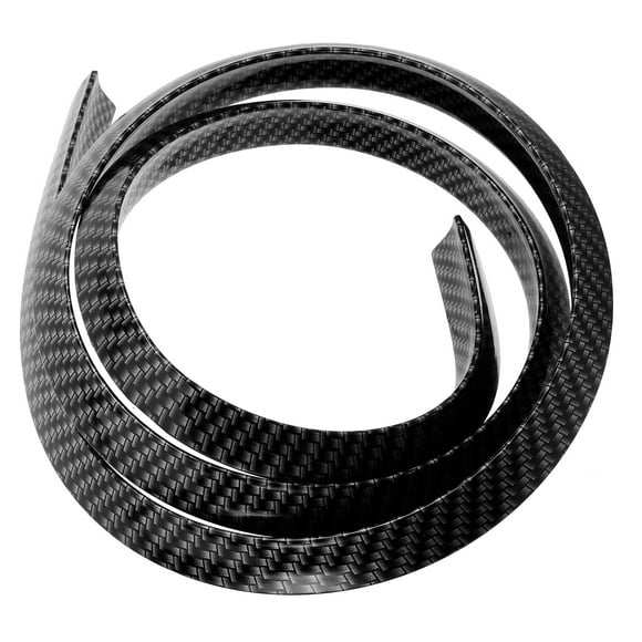 Universal Wheel Arch Flares