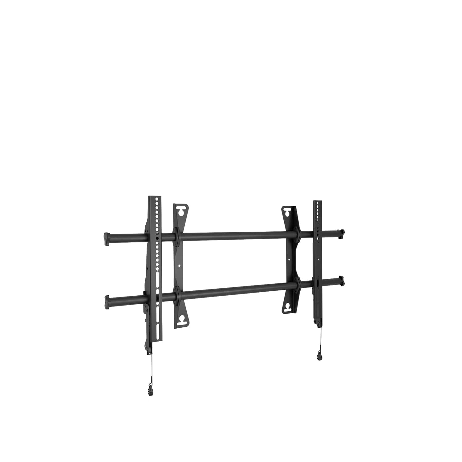 Universal Flat Fixed Mount 42" - 86" - Walmart.com
