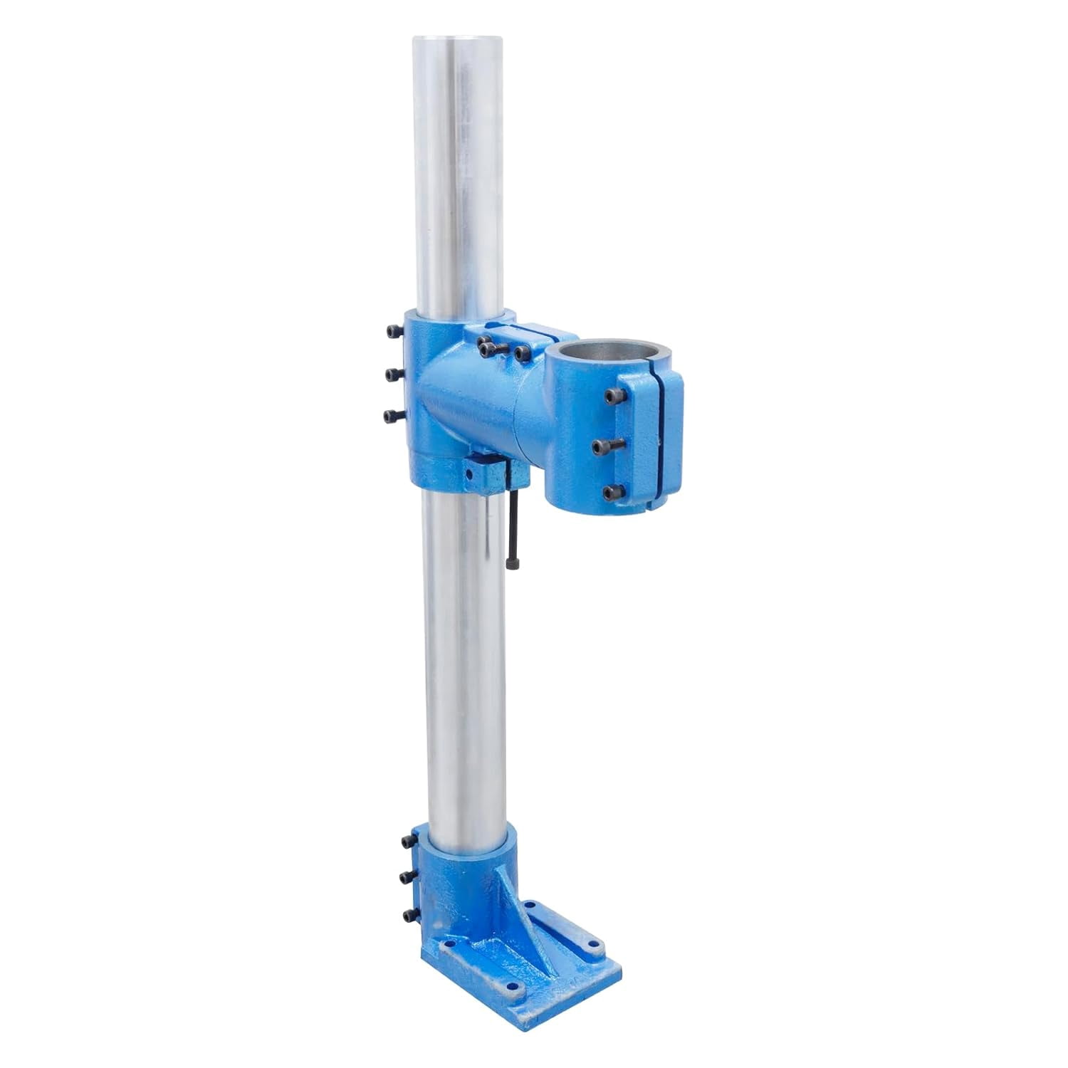 Universal Flex Stand Bracket Height Adjustable for Stable Drilling and ...