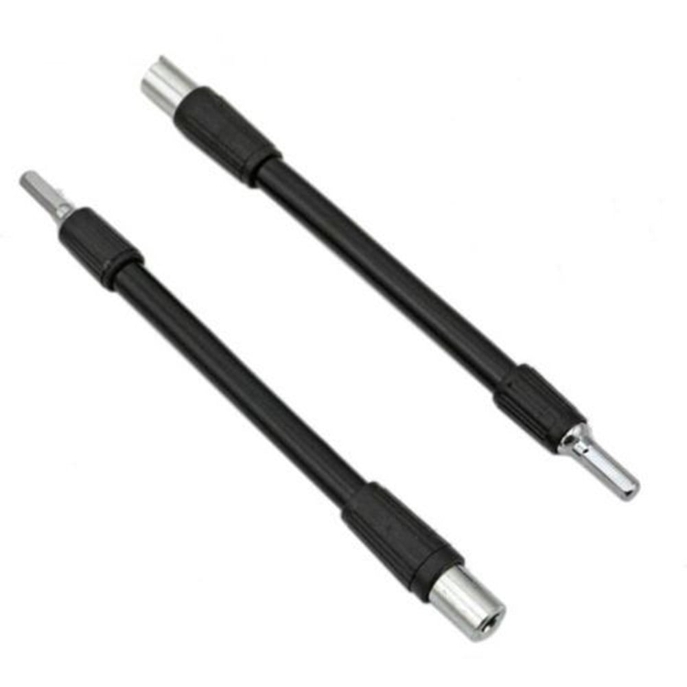 Universal Flexible Shaft Bit Flexible Screwdriver Soft Rod Eextension ...
