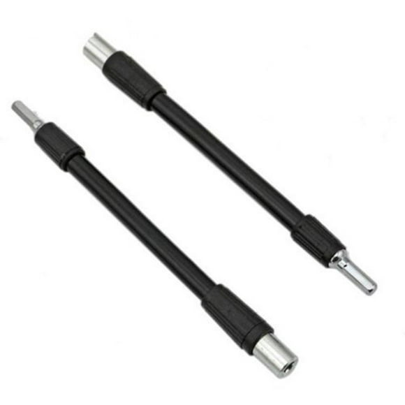 Flexible Shaft Screwdrivers