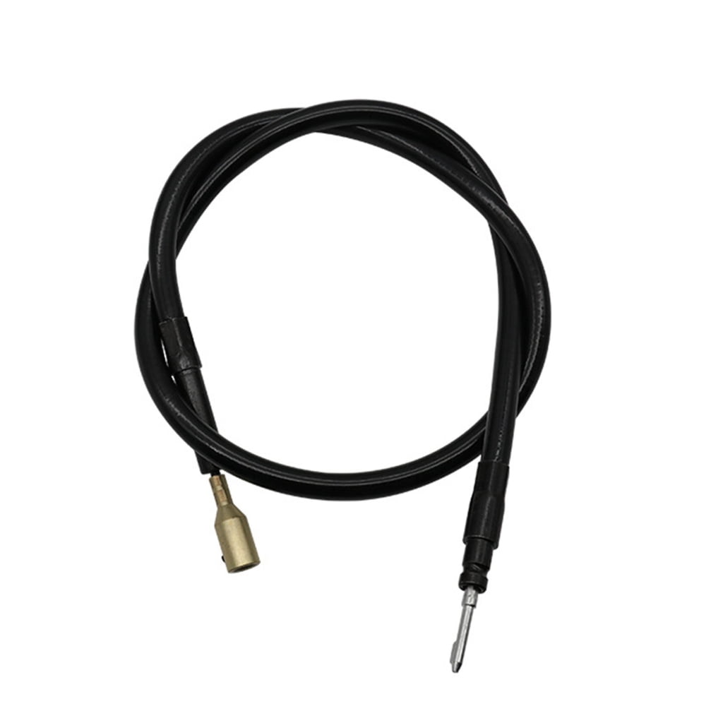 Universal Flexible Shaft Extension Cord Flexible Shaft for Rotary ...