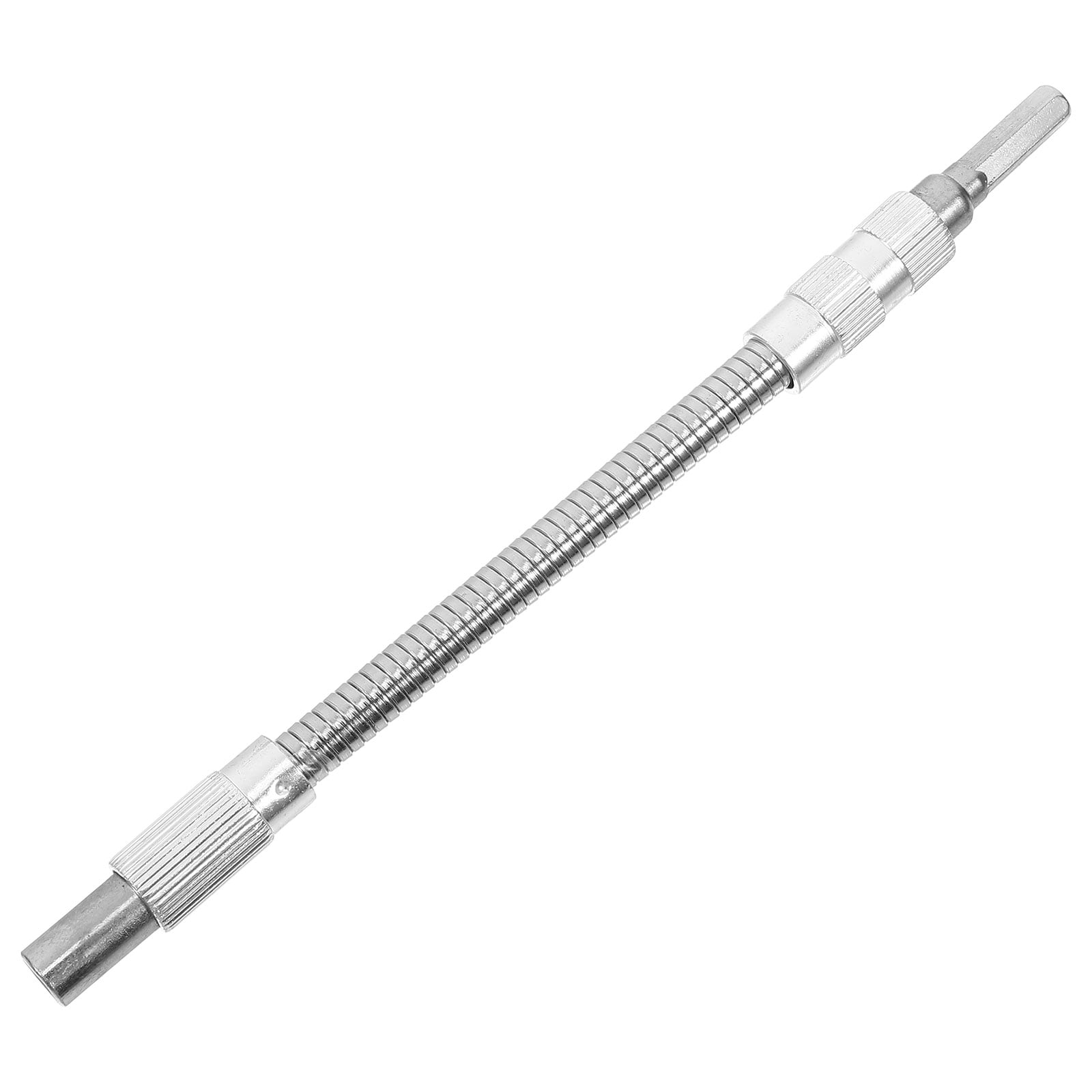 Universal Flexible Shaft Flexible Socket Extension Drill Bit Extension ...