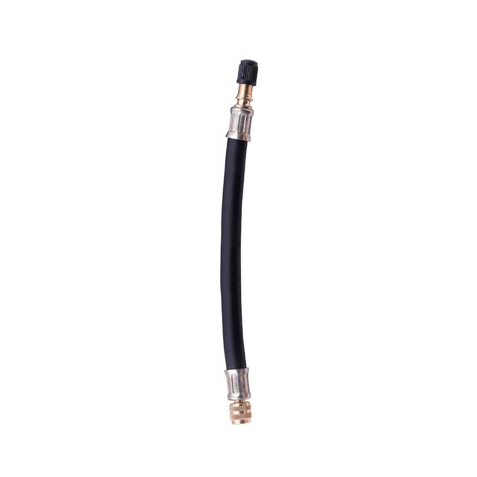 Universal Flexible Tire Extender Rubber Adapter for Car Bike Truck Easy ...