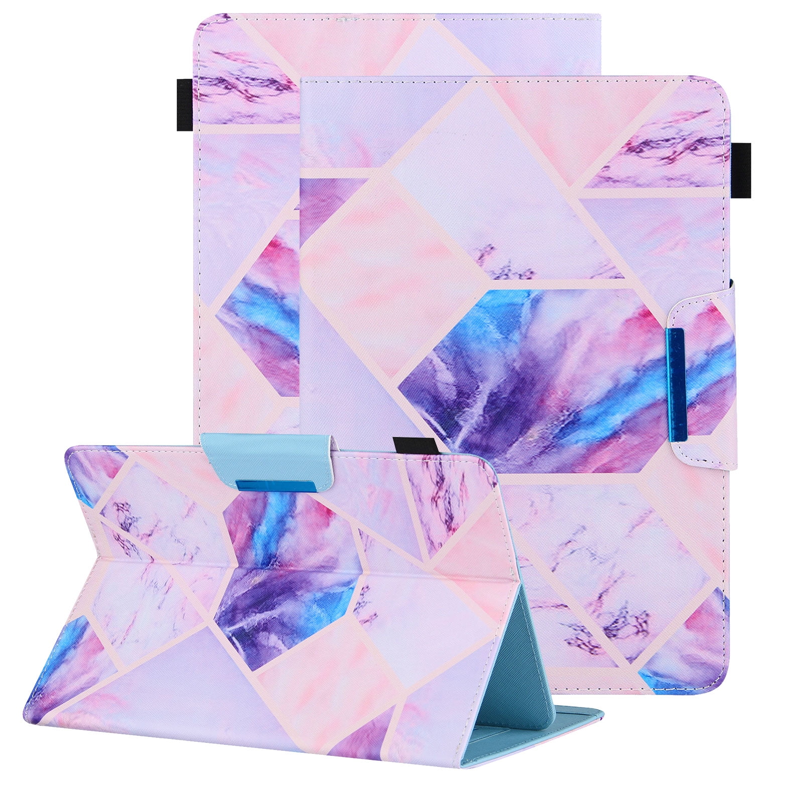 Universal Flip Case for 7.0 Inch Tablet, for 7 Inch Android Tablet ...