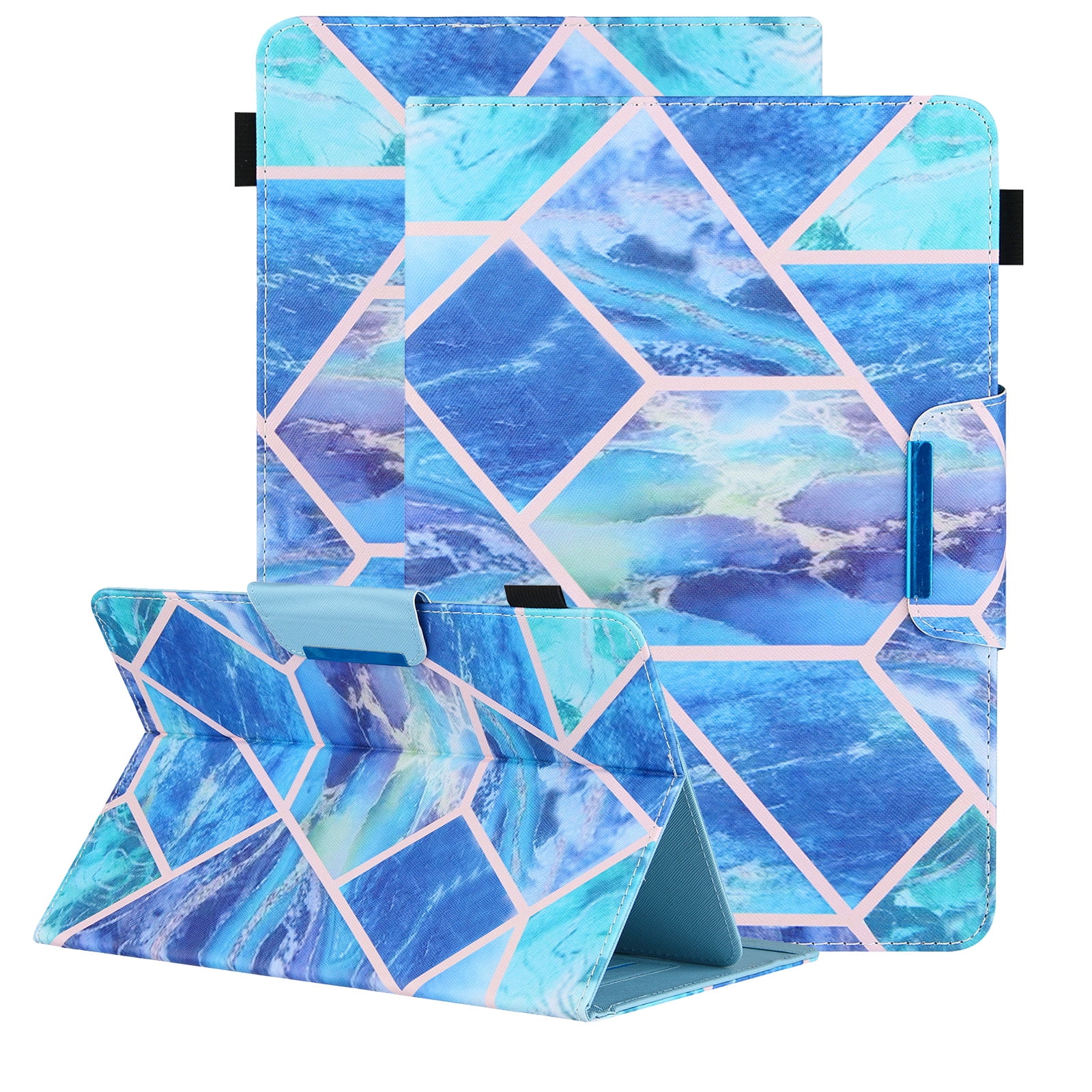 Universal Flip Case for 7.0 Inch Tablet, for 7 Inch Android Tablet ...