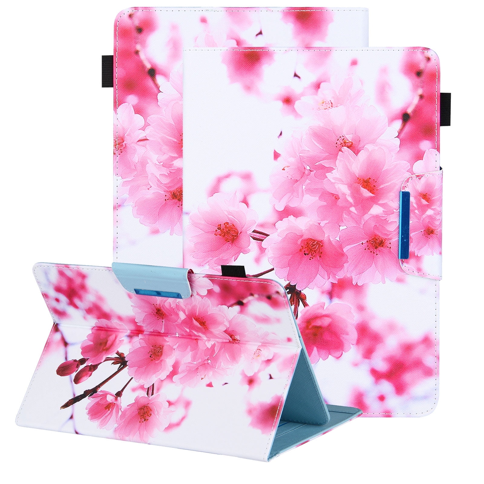 Universal Flip Case for 7.9 /8.0/ 8.3 /8.4 Inch Tablet, for iPad Mini 7 ...