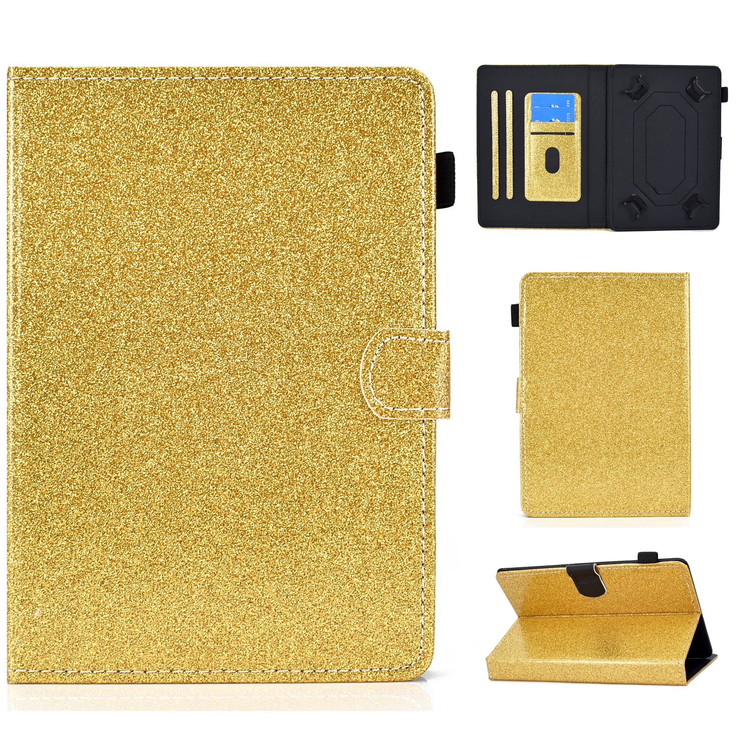 Universal Flip Case for iPad Mini 7.9" 8.3" /Onn. 8" Tablet /Galaxy Tab ...