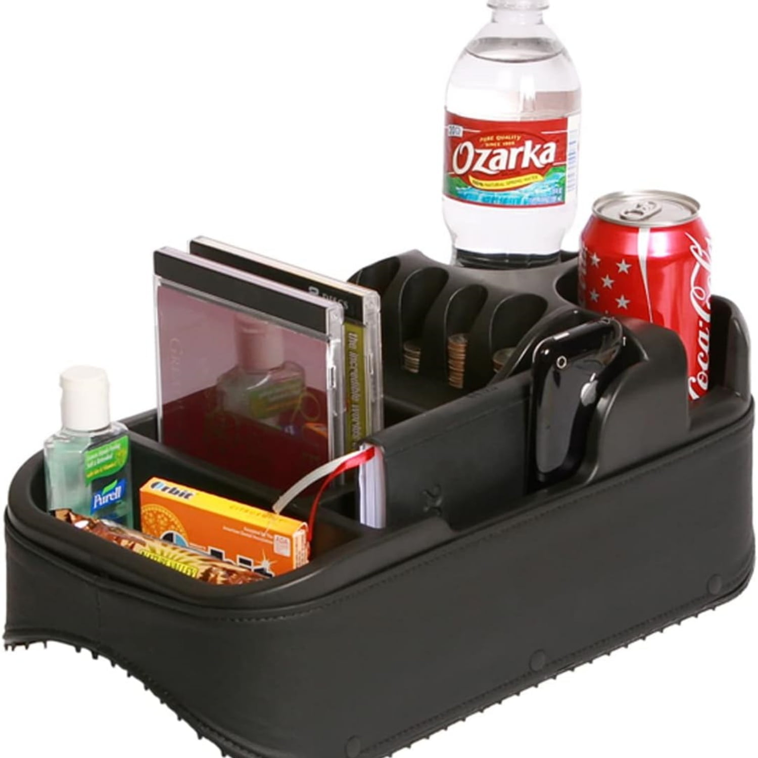 Universal Floor Consoles Black (50811) - Walmart.com