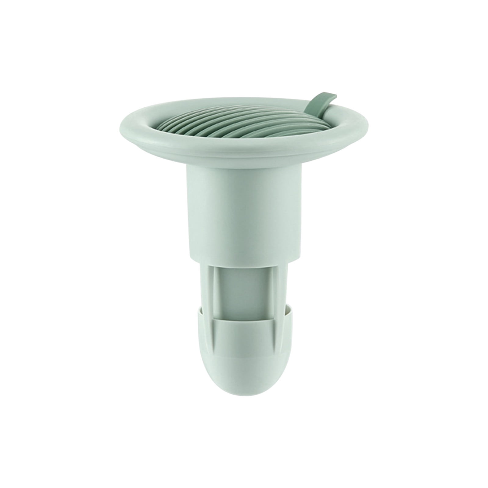 Universal Floor Drain Cover Odor-Proof Sewer Plug Cap with Sealing ...