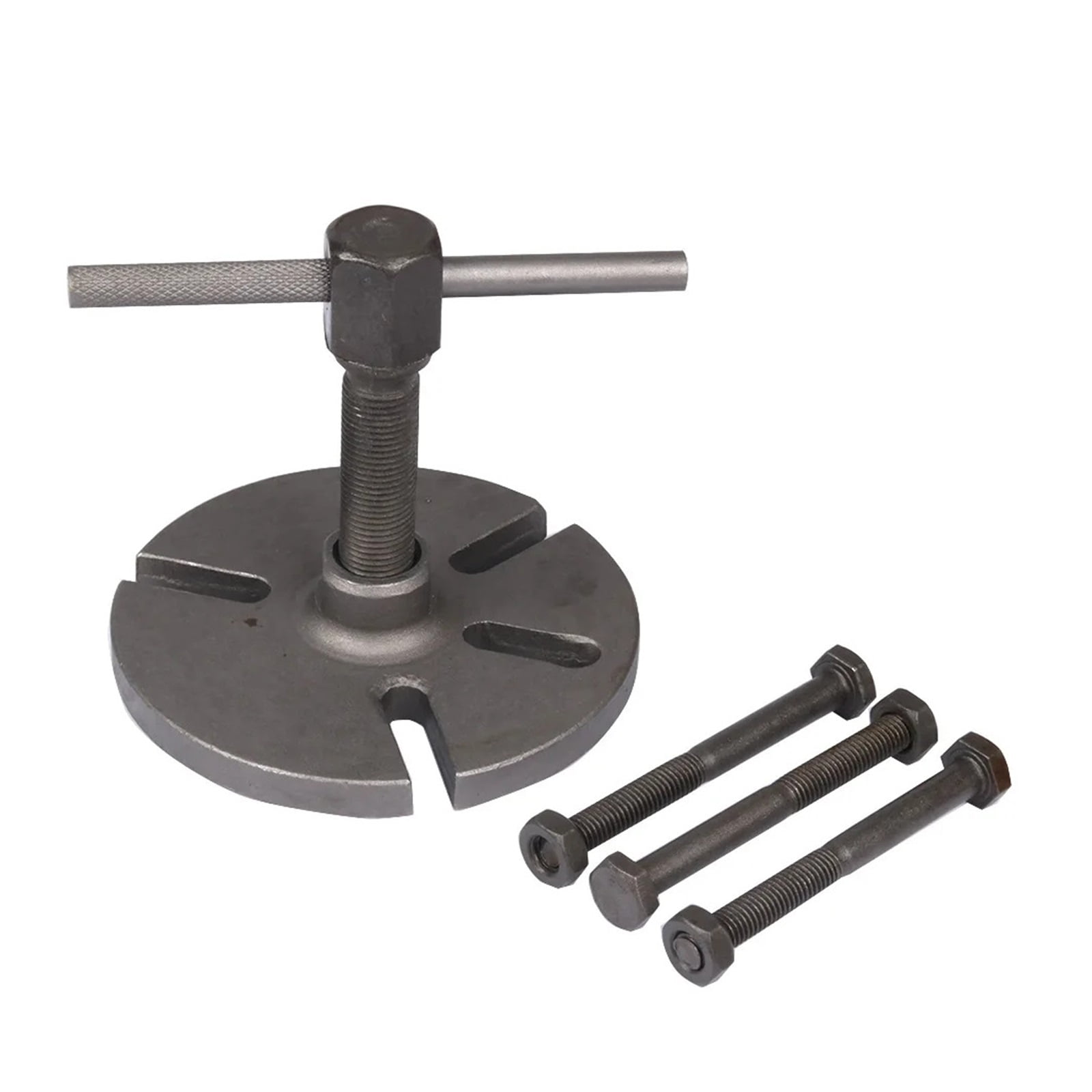 Universal Flywheel Rotor Magneto Puller W/ Bolts for Yamaha YBR125 ...