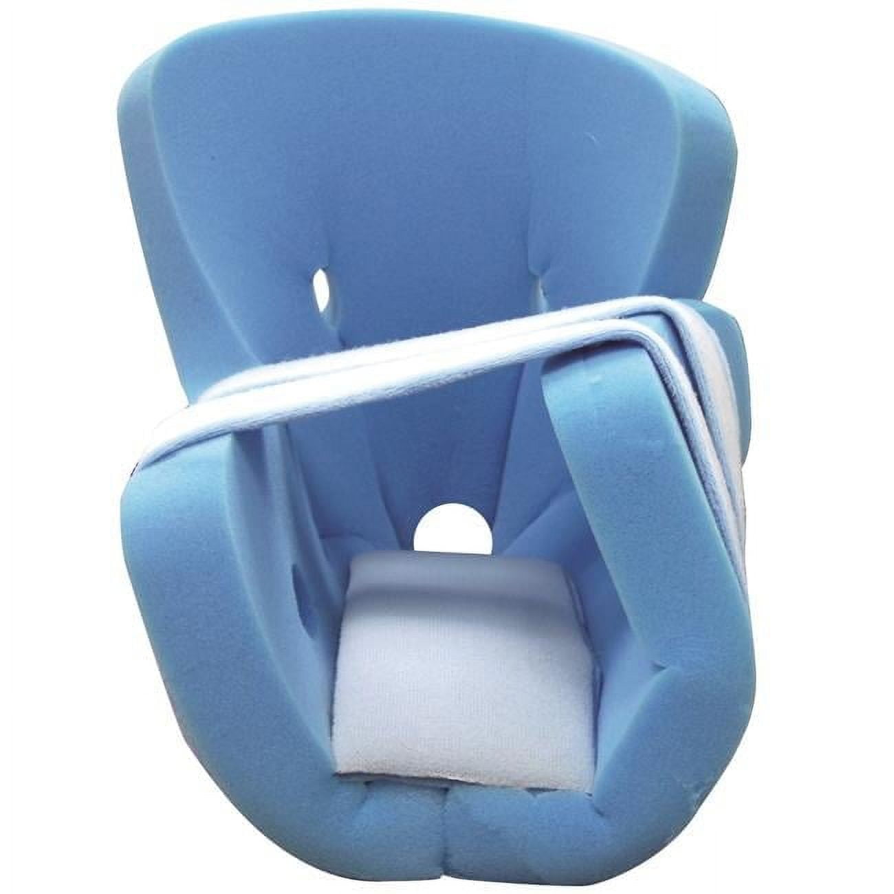 Universal Foam Pressure Relieving Heel Protector - Smooth - Walmart.com