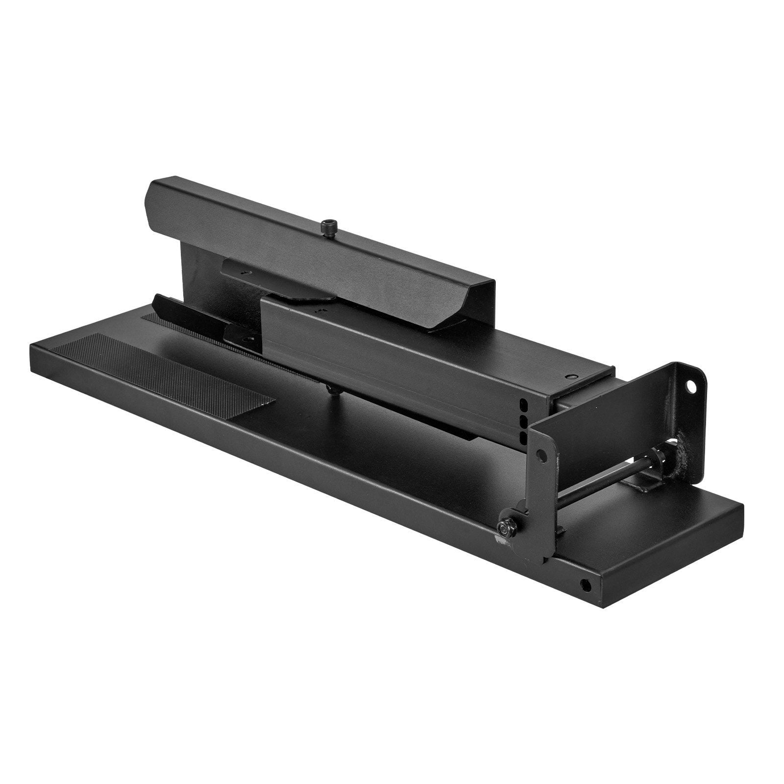 Universal Folding Ladder Leveler - 23.4 L x 11.4-18 in H Adjustable ...