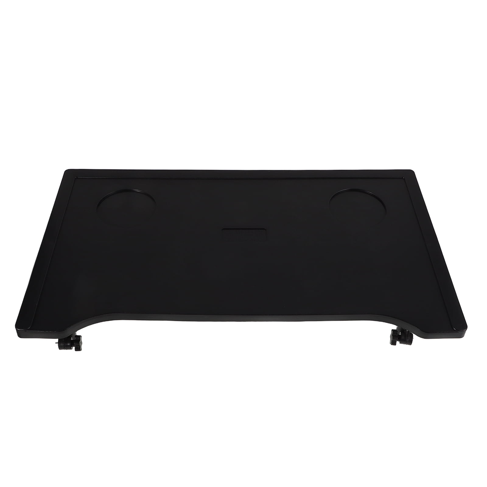 Universal Folding Wheelchair Dining Tables With Cup Holder For Adults ...