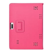 Kindle Fire HDX 3rd Gen PU Leather Case - Walmart.com