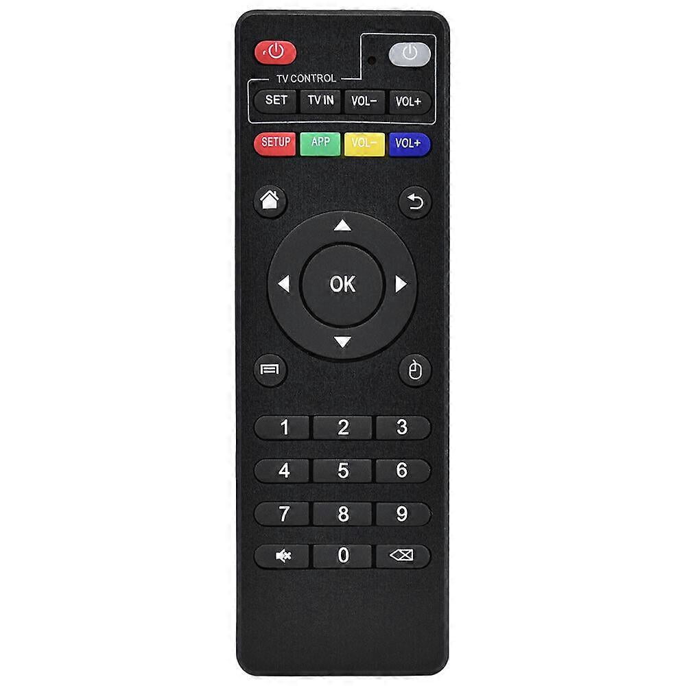 Universal For MXQ PRO 4K Android TV Box Remote Control X96 T95M T95N ...