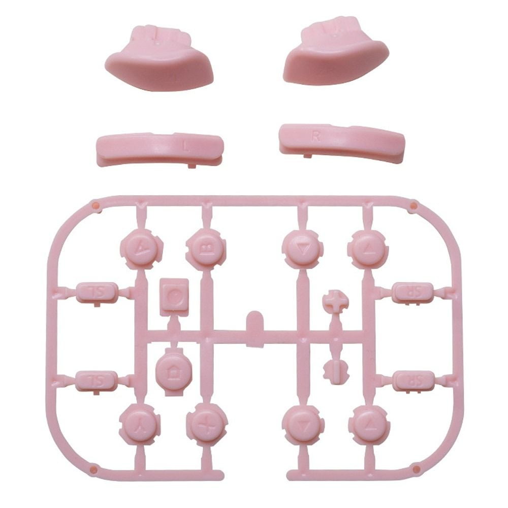 Universal For NIntendo Switch Repair Kits Buttons ABXY ZL/ZR/L/R ...
