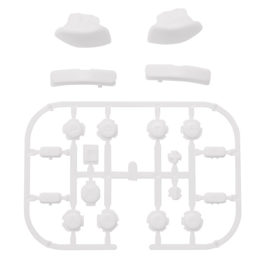 Universal For NIntendo Switch Repair Kits Buttons ABXY ZL/ZR/L/R ...