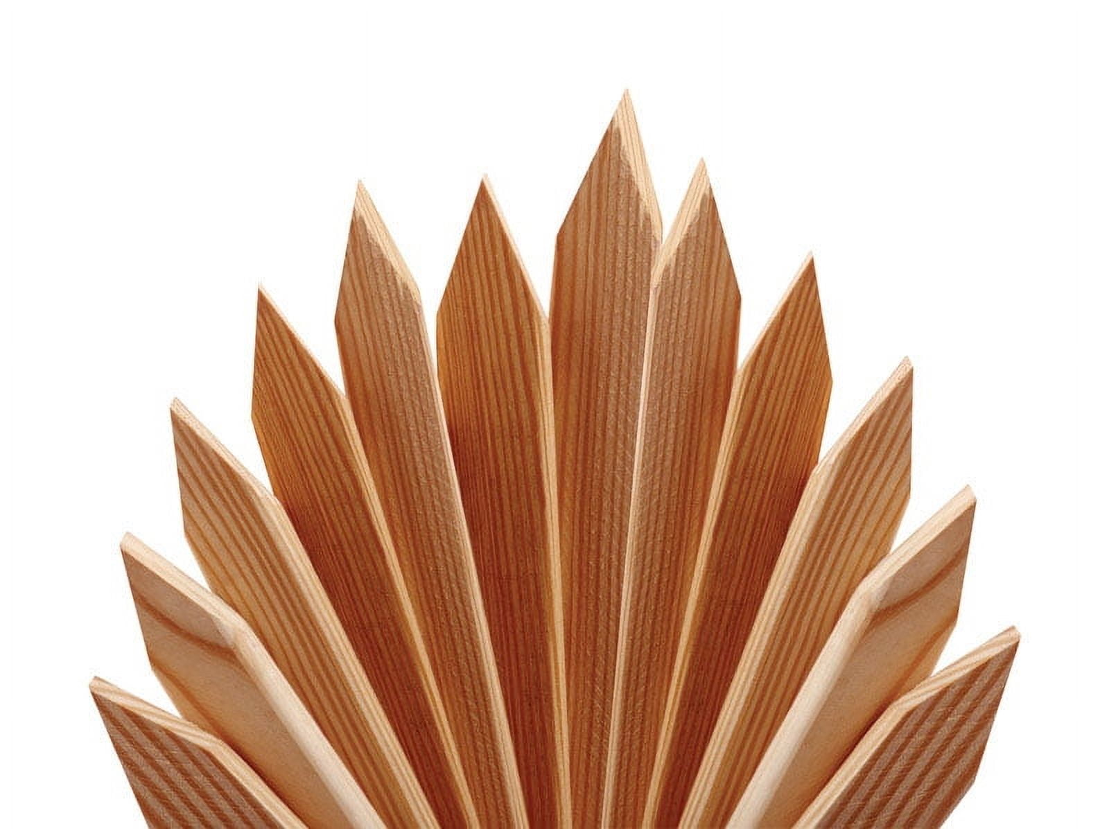 Universal Forest 24 in. H X 2 in. W Wood Grade Stake 2 in. 1 pk ...