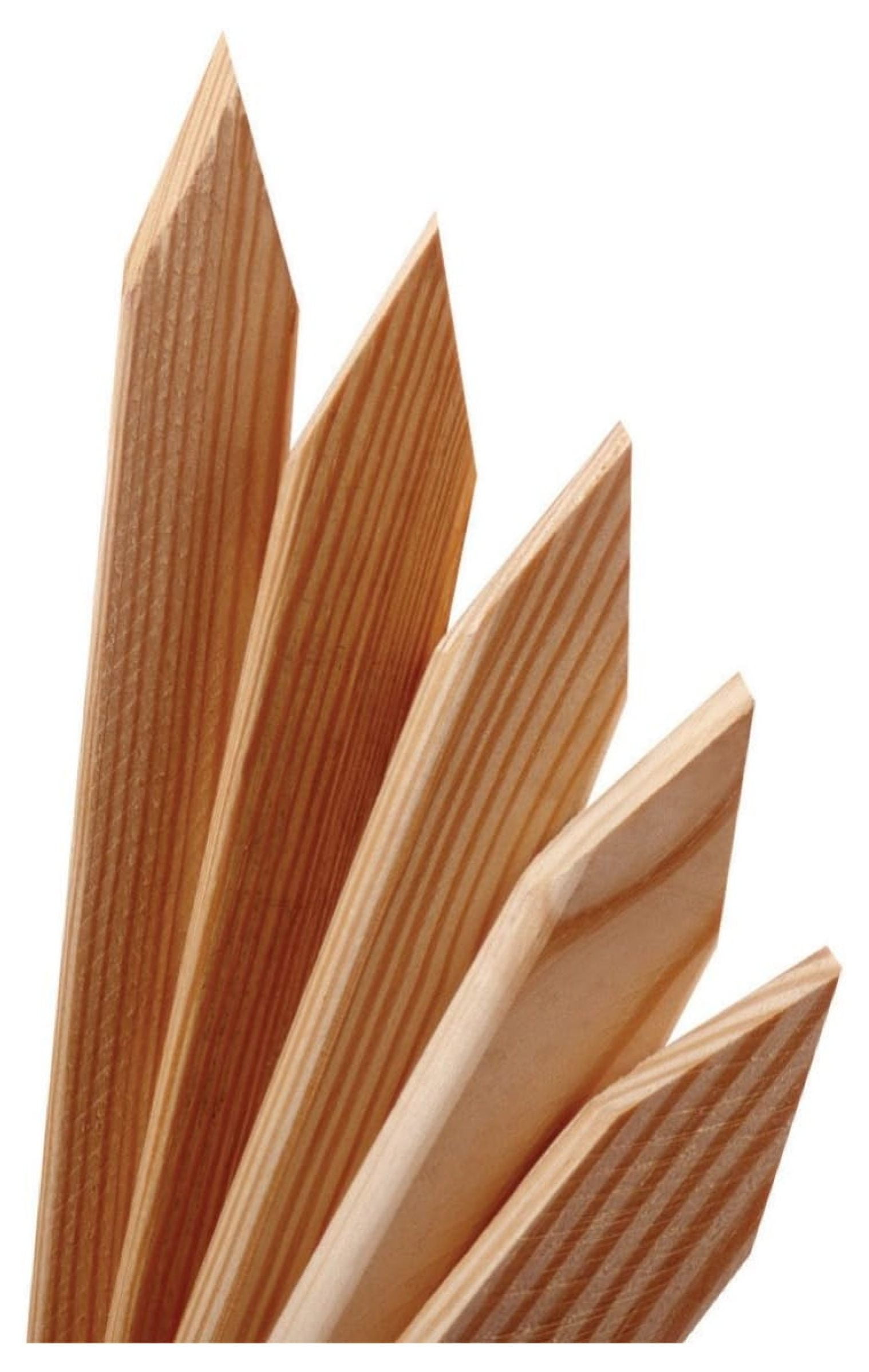 Universal Forest Grade Stake 1 " X 2 " X " Pack - Walmart.com