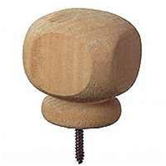 Universal Forest Prod 106093 Contemporary Post Top - Walmart.com