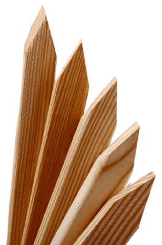 Universal Forest Products 12 Pack 2x2-24" Grade Stake #2 Brite ...