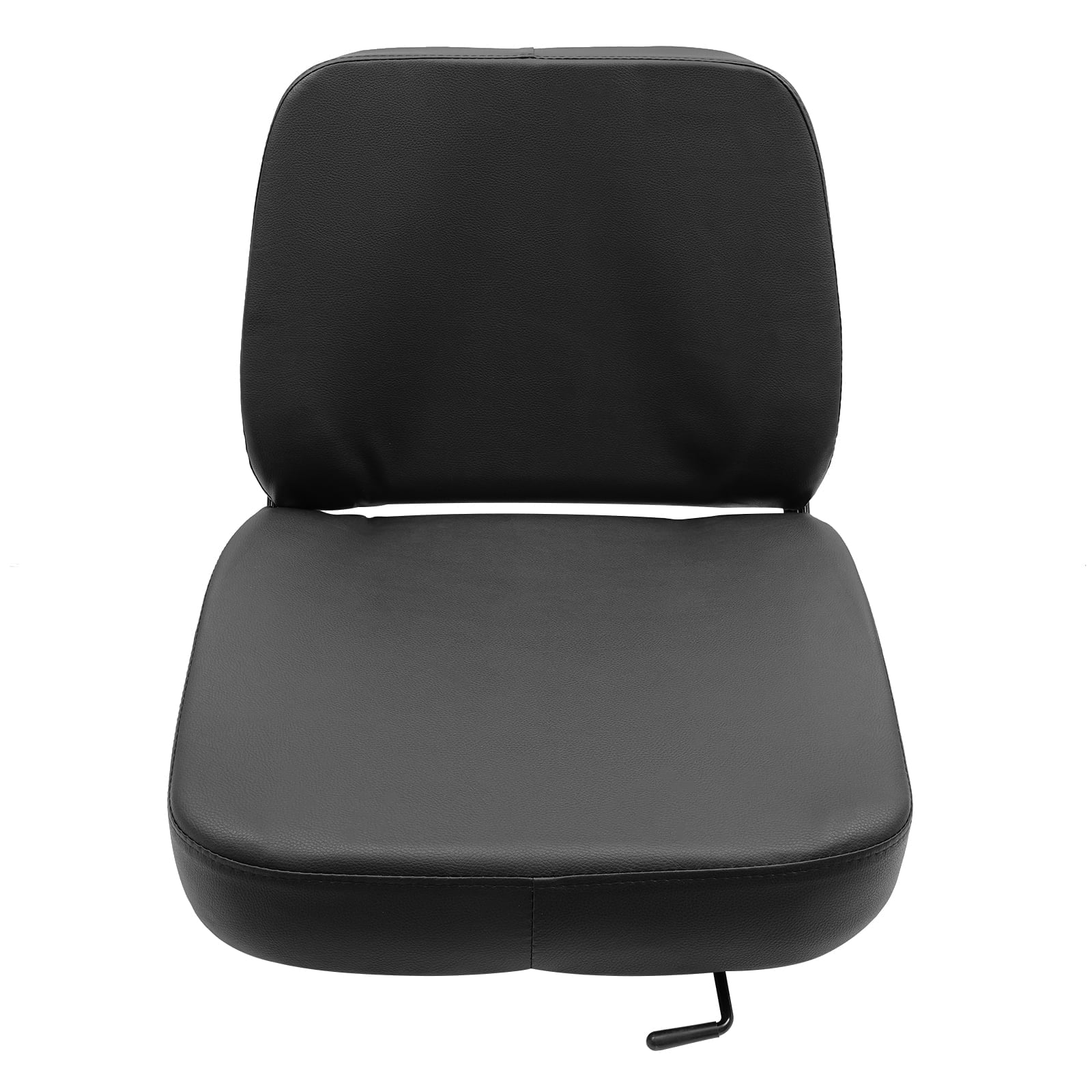 Universal Forklift Seat, Waterproof Adjustable Tractor Seat with Slide ...