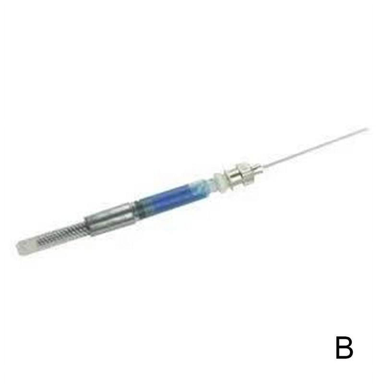 Universal Fountain Pen Ink Converter Standard Automatic Needle Syringe ...
