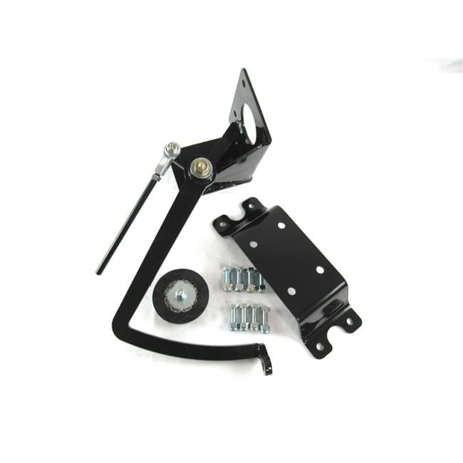 Universal Frame Mount Brake Pedal for 28-31 Hot Rods - Walmart.com