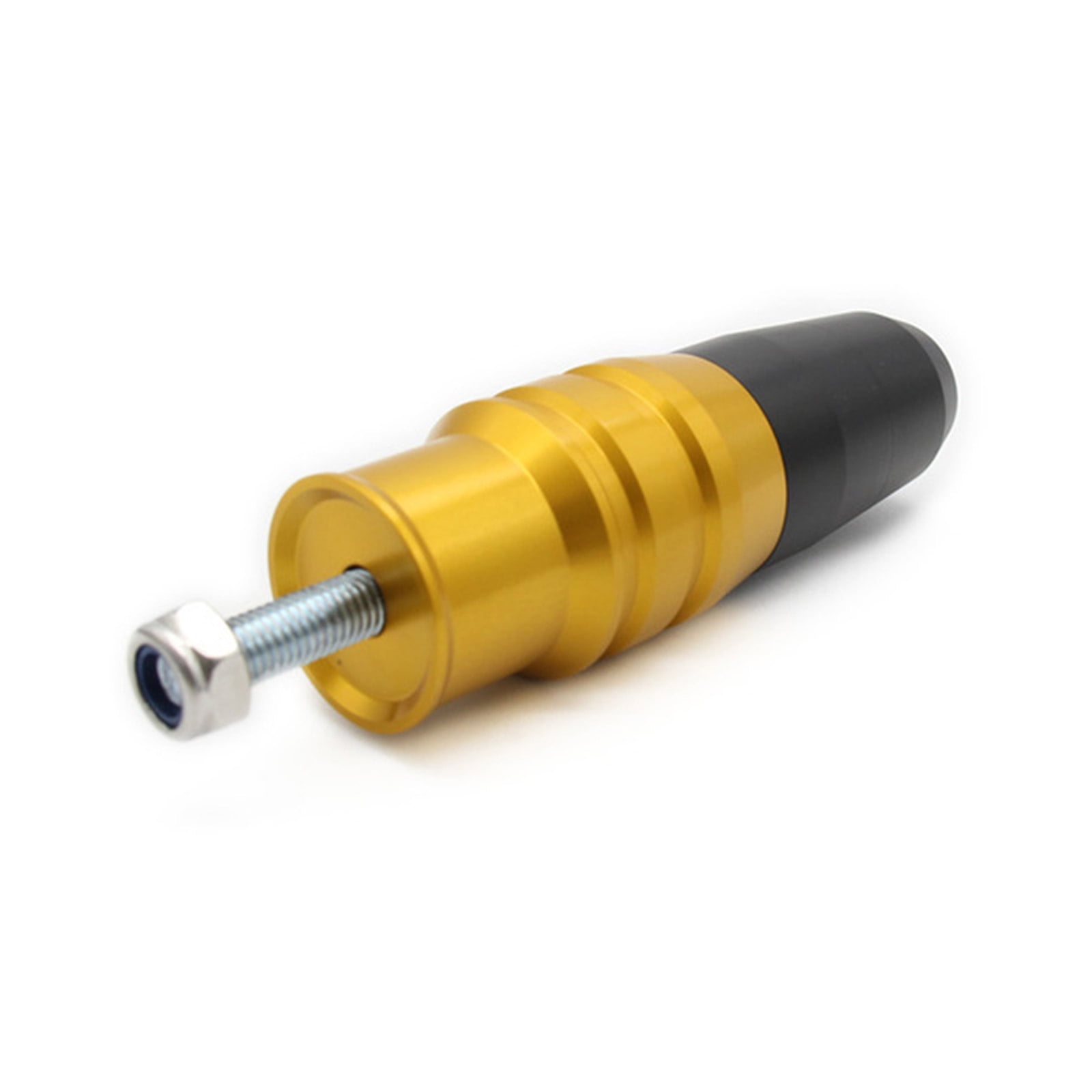 Universal Frame Sliders Crash Bar Crash Protection Highway Engine Guard ...