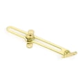 Stanley Friction Lid Support - Brass Finish, 6" Long, Universal ...