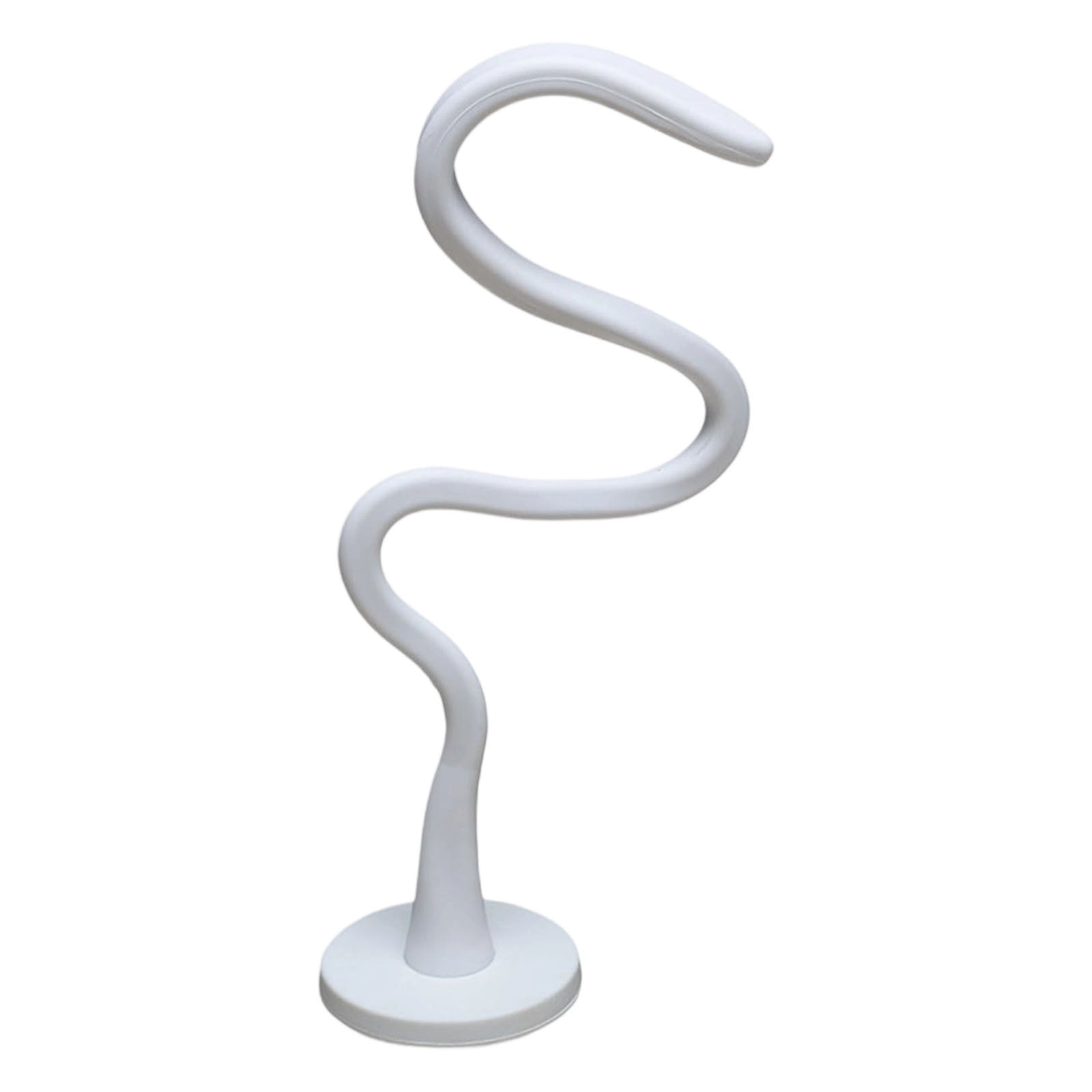 Universal Front Load Washing Machine Door Stopper Flexible Prop Holder ...