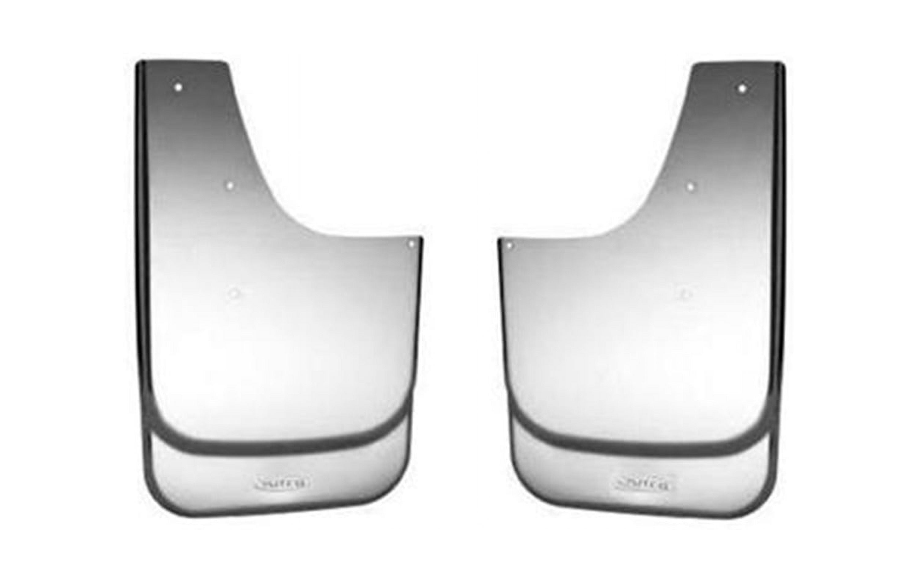 Universal Front and Rear Stainless Steel Flap - Walmart.com