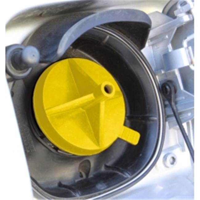 Universal Fuel Cap Adapter - Walmart.com