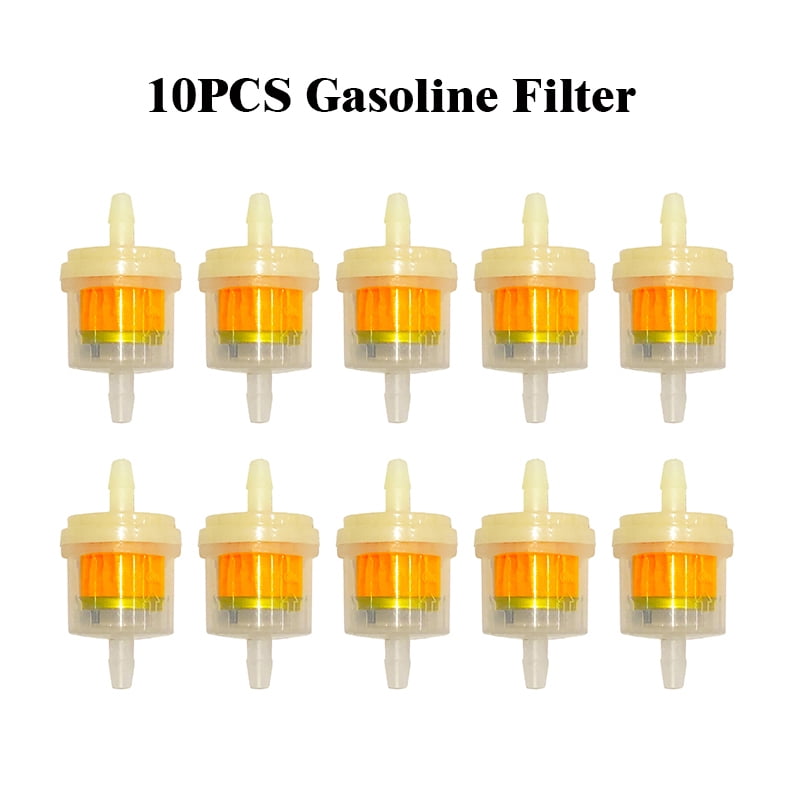 Universal Fuel Filter for Motorcycle, Inline Engine, for Imagomotor ...