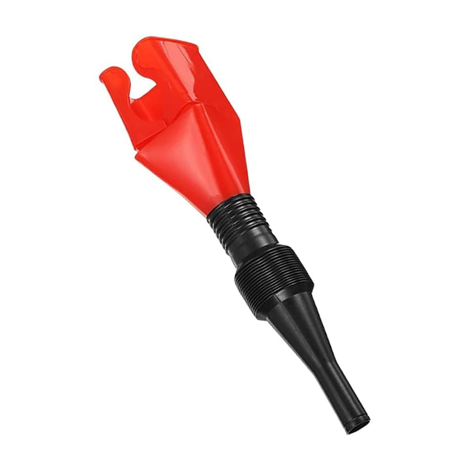 Universal Fuel Funnel with Flexible Spout for Easy Pouring, Durable ...