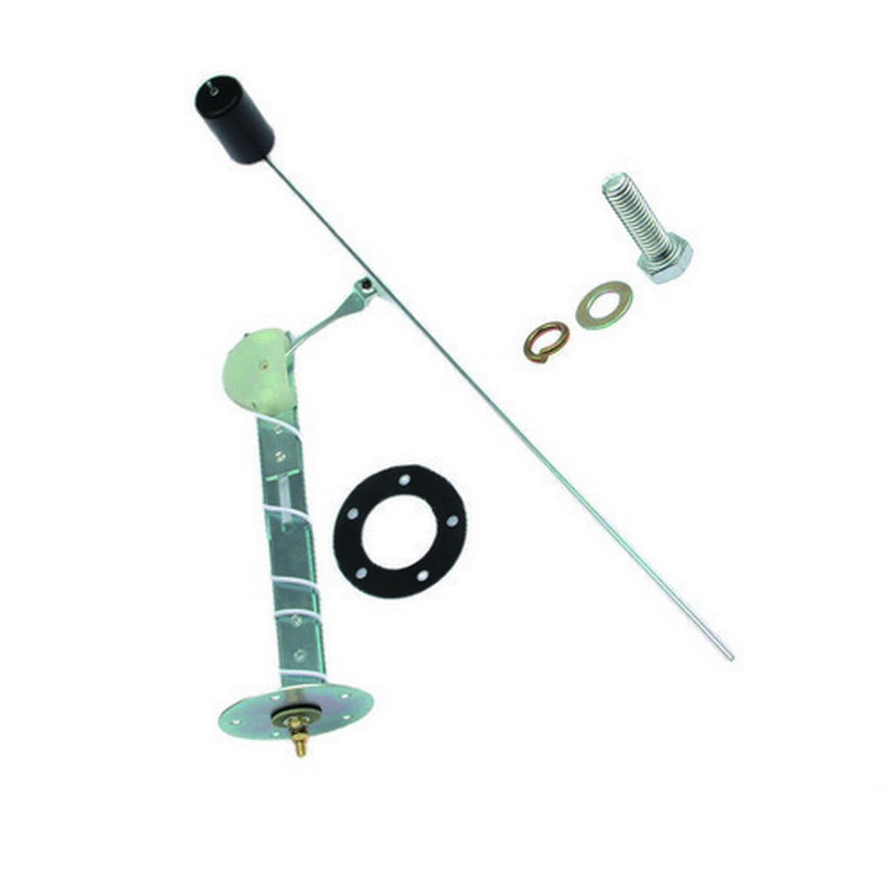 Universal Fuel Heavy Duty Truck Fuel Tank Level Sending Unit for ...