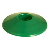 Apache 99000248 Green Manual & Farm Fuel Nozzle Splash Guard - Walmart.com