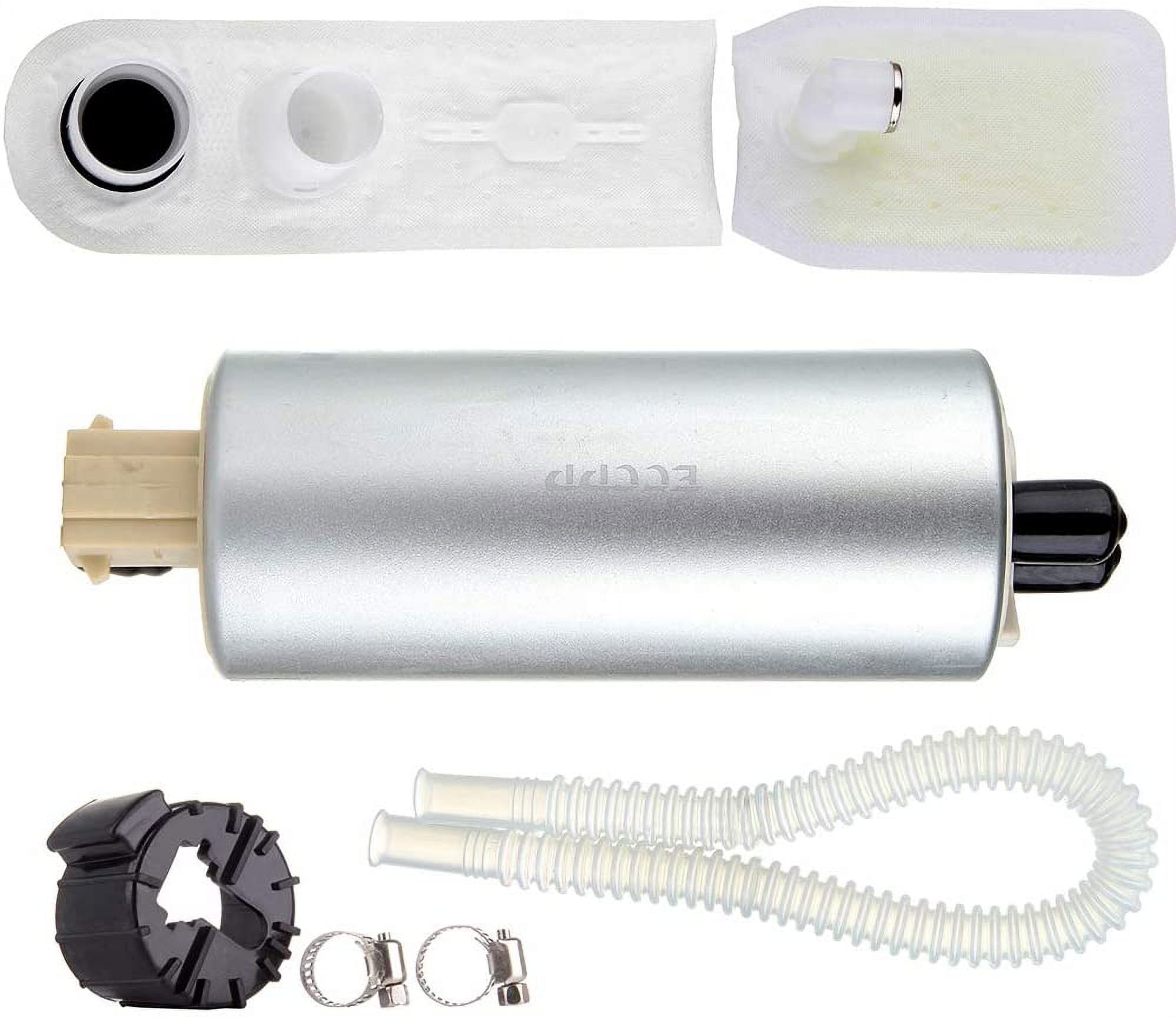 ECCPP Universal Fuel Pump Assembly, High Performance Replacement, Fits ...