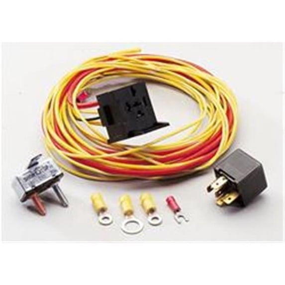 Universal Fuel Pump Relay Kits - Walmart.com